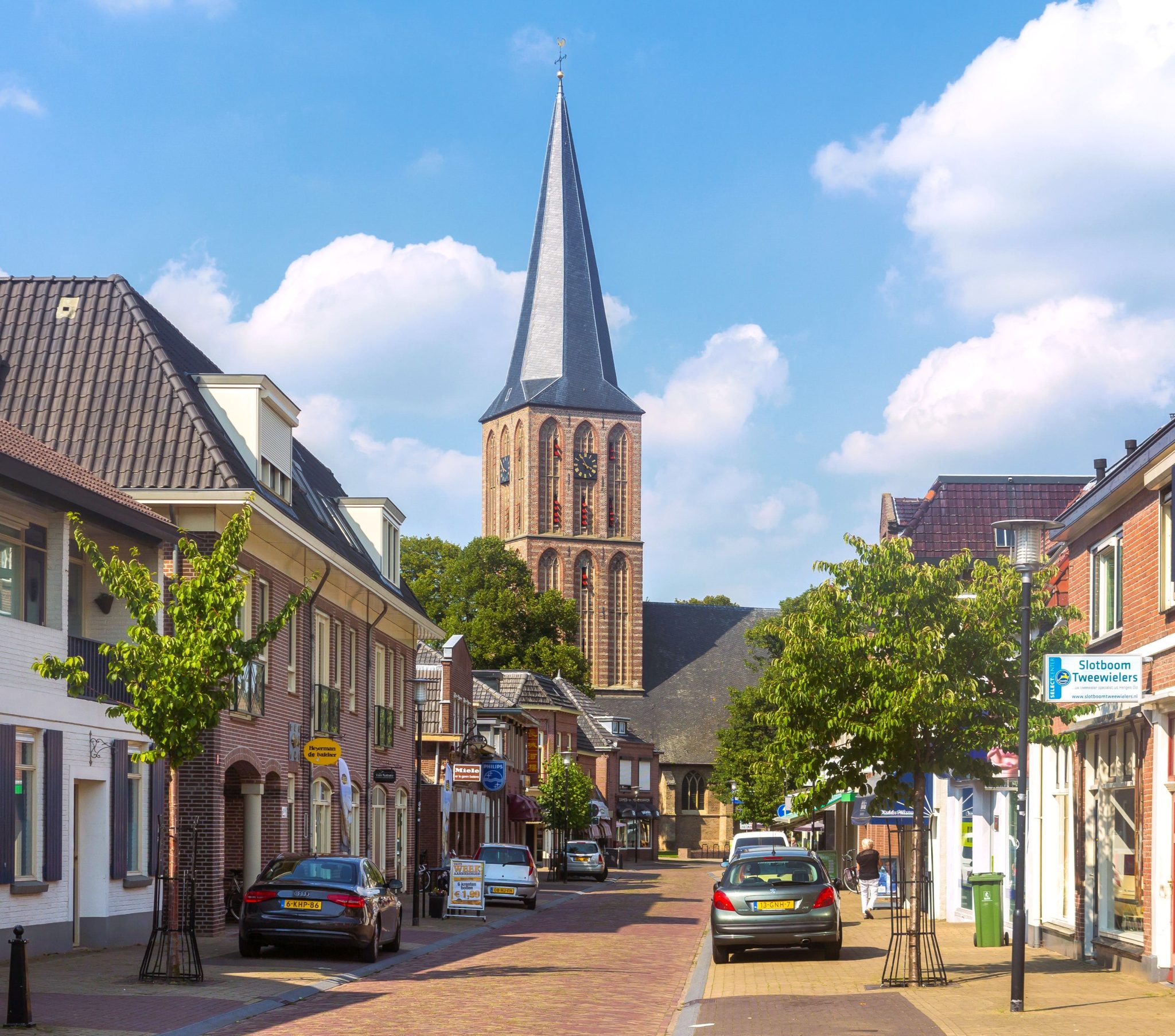 Home • Hengelo Gids